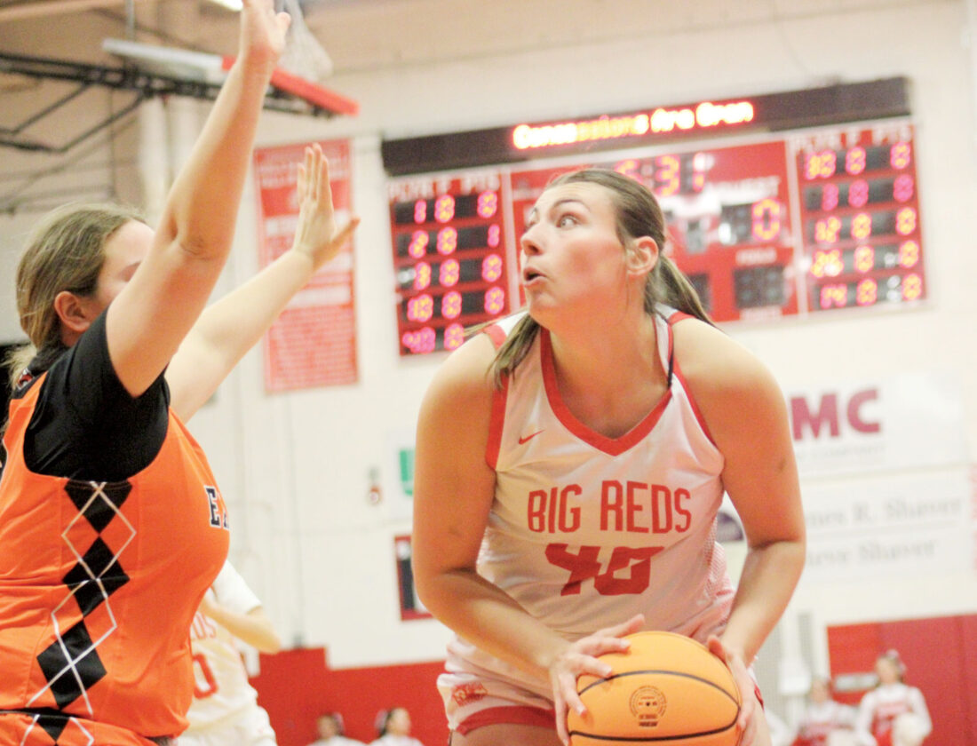 PHS shows off depth in 71-24 win over South Charleston | News, Sports ...